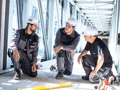 Quality - Henkel Polybit