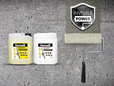 CT 17 Deep-Penetrating Primer - Ceresit