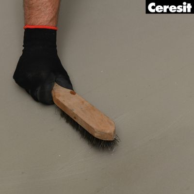 CR 166 - Ceresit