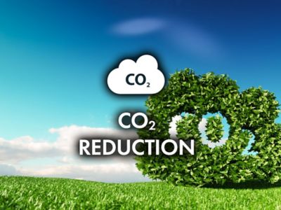 Innovative Solutions for CO2 Reduction in Construction