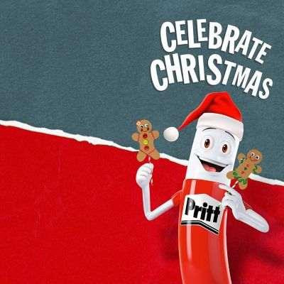 Christmas - Pritt
