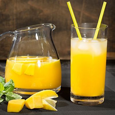 How to Remove Juice Stains