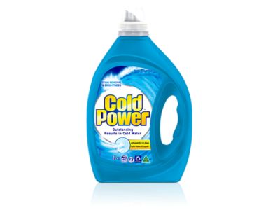 Cold Power Advanced Clean