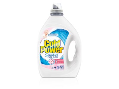 Cold Power Sensitive