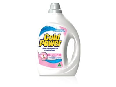 Cold Power Sensitive