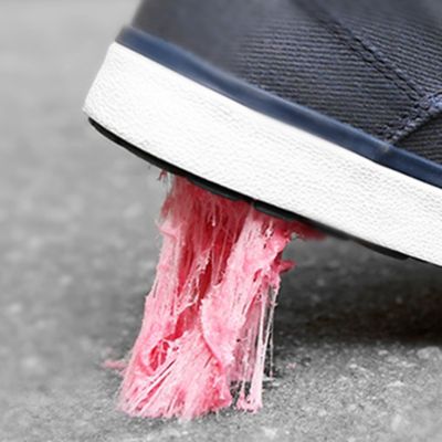 Chewing Gum