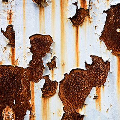 How to Remove Rust Stains