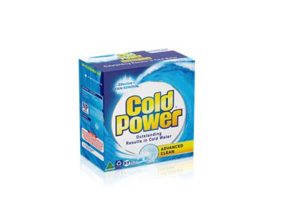 Cold Power Advanced Clean