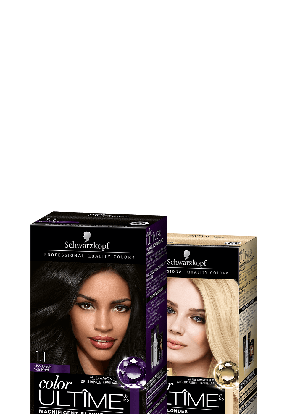 color ULTÎME™