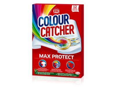 Colour Catcher Max Protect