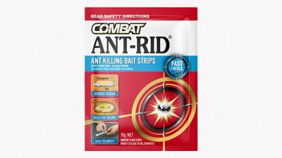 Combat- Ant Rid Solutions