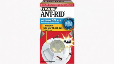 Combat Ant-Rid Ant Killing Gel Bait