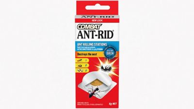Combat Ant-Rid Ant Killing Stations
