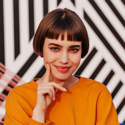 Cortes de pelo con flequillo: consejos