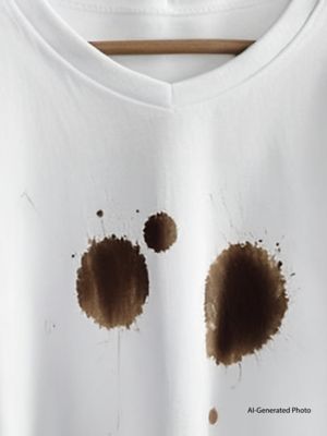 Persil | Schmutz- und Schlammflecken entfernen