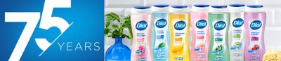 The Dial® Brand Celebrates 75 Years, Launches New & Improved Body ...
