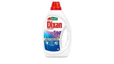 Dixan Pulito Profondo Liquido Lavanda