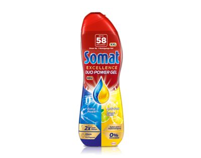 Somat Power Gel Test