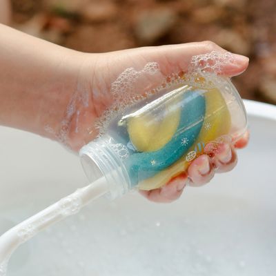 Somat | Quitar el olor de botellas de plástico