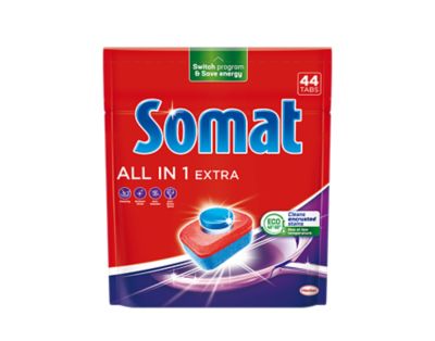 Somat | All in 1 Extra
