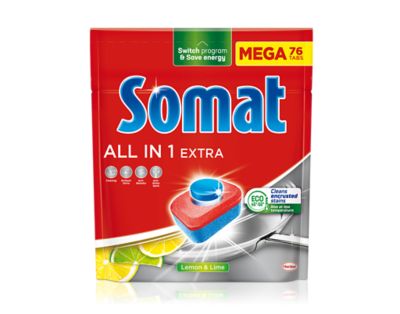 Somat All in 1 Extra
