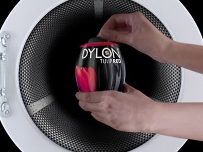 Colour Pod | TV commercial | Dylon