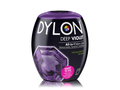 Roze kledingverf, Paarse textielverf | Textielverf | Dylon
