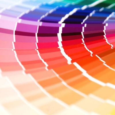 Comment appliquer les règles du mélange des couleurs à la teinture