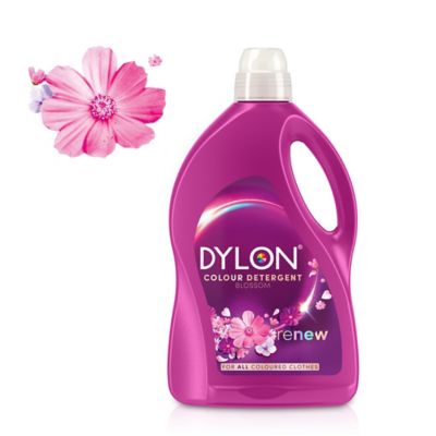 Dylon | Colour expert: for Coloured clothes