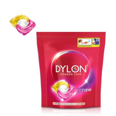 Dylon | Colour expert: for Coloured clothes