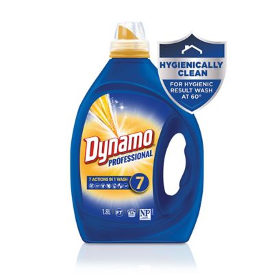 Dynamo Professional 7 in 1