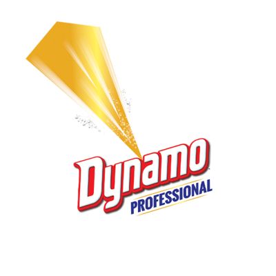 Dynamo Detergent Logo
