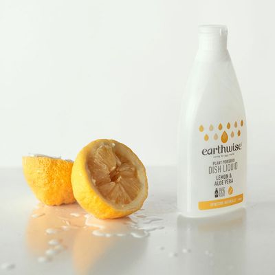 Earthwise Plant Powered Dish Products - EFFECTIVE. NATURALLY