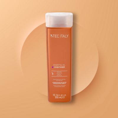 Essential Oil Conditioner | Acondicionador con aceites naturales