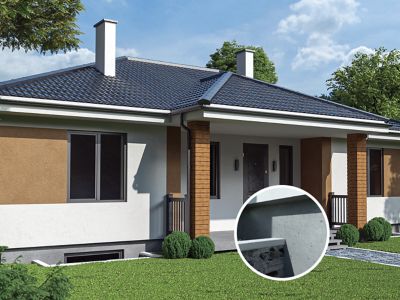 Ceretherm Sockel - Ceresit