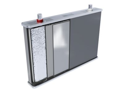 Adhesive Solutions for EV Batteries - Henkel Adhesives