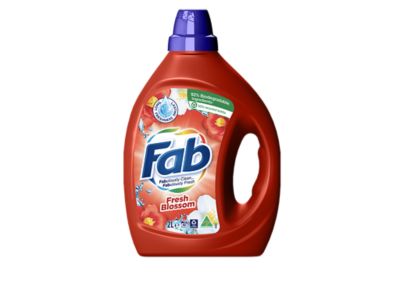 Fab Fresh Blossom Liquid