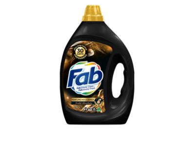 Fab Gold Absolute Liquid