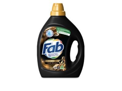 Fab Gold Absolute Liquid