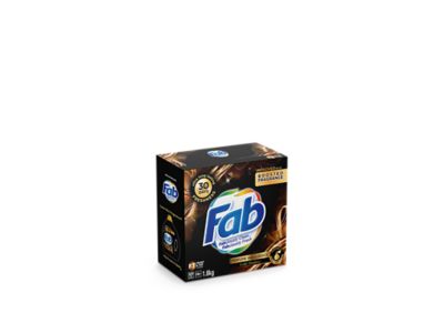 Fab Gold Absolute Powder