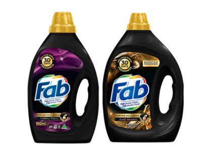 Fragranced Laundry Powder | Fab Perfume Indulgence