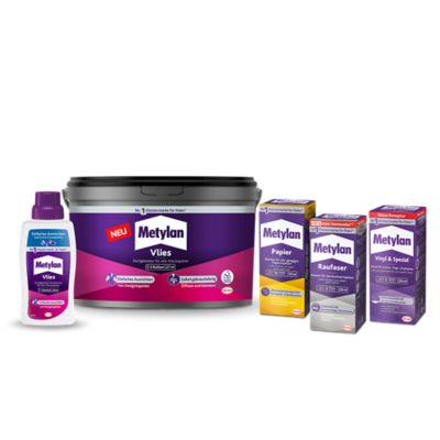 Metylan Colles à papier peint