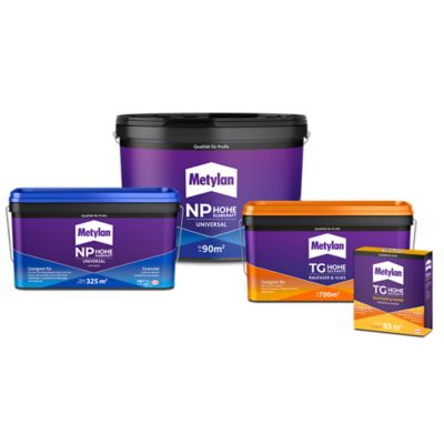 Kleister : Kleister | Metylan