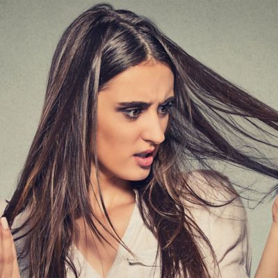 Réparer vos cheveux fourchus | Schwarzkopf