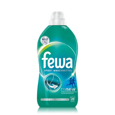 Fewa | Experte für Funktionskleidung
