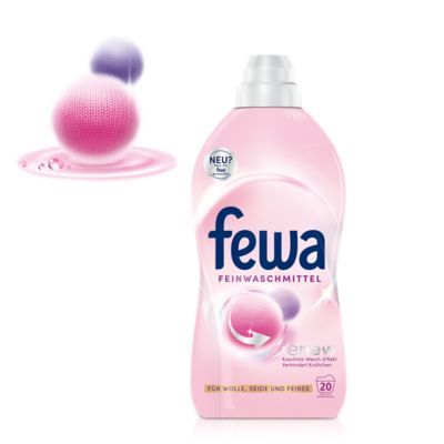 Fewa | Experte für langlebige und schöne Textilien