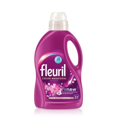 Fleuril | Kleurenexpert: voor gekleurde kleding