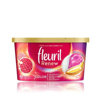 Fleuril | Kleurexperts: voor gekleurde, zwart-witte kleding