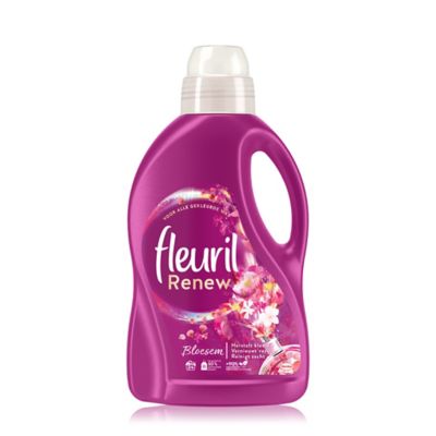 Fleuril: Kleuren expert: voor donkere en zwarte kleding