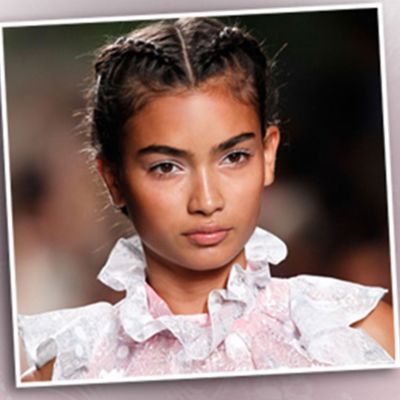 French Plaits: Instructions and Styles